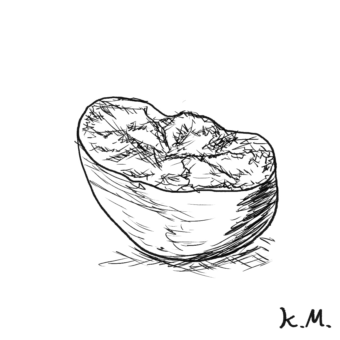 一文物語365 2017年12月集 | Mizuc ism